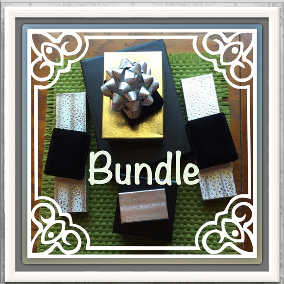 Other | Custom Bundle | Poshmark